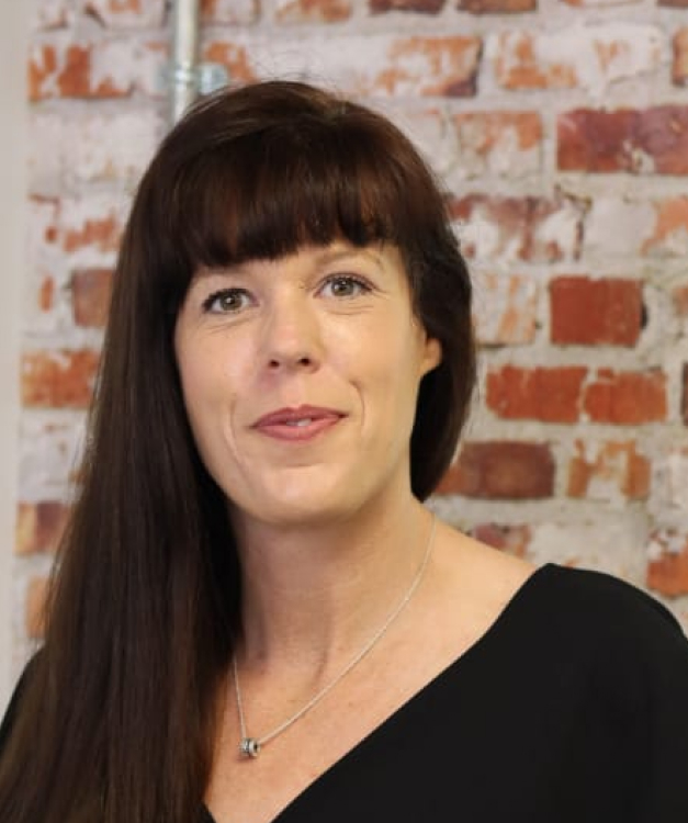 Michelle Reilly - Zest Homes