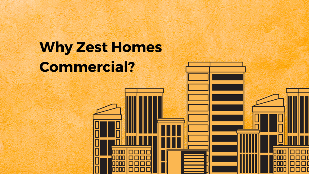 Why Zest Homes Commercial? - Zest Homes & Lettings in Herne Bay