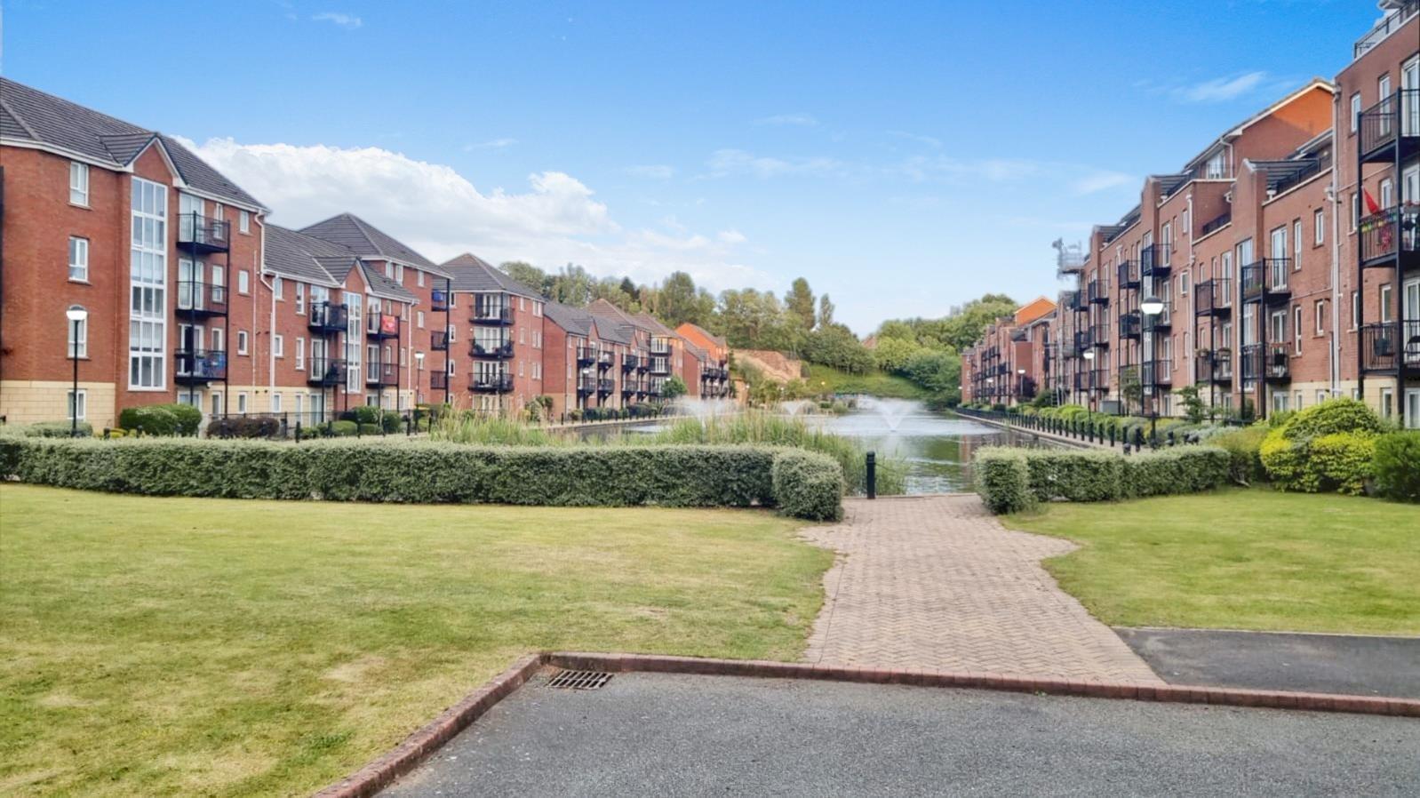 Adler Way, Liverpool - Zest Homes