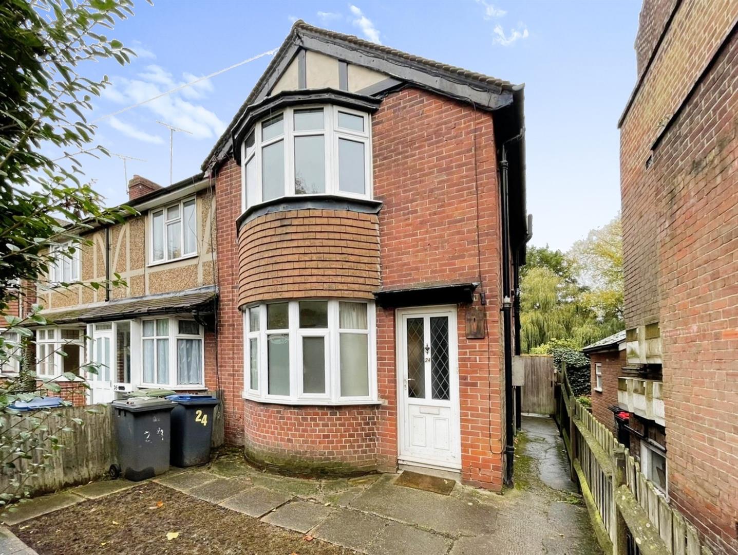 St. Stephens Road, Canterbury - Zest Homes & Lettings in Herne Bay
