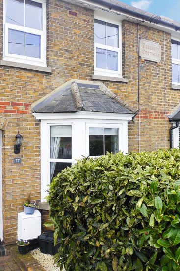 Sandwich Road, Ash, Canterbury - Zest Homes & Lettings in Herne Bay