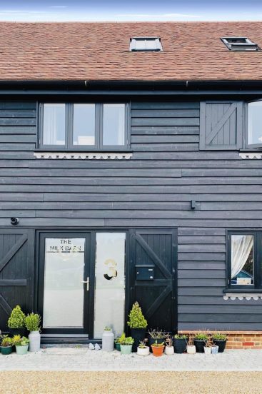 Milk Barn, Sweech Farm, Canterbury - Zest Homes & Lettings in Herne Bay