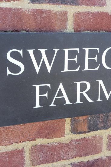 The Milk Barn, Sweech Farm, Canterbury - Zest Homes & Lettings in Herne Bay