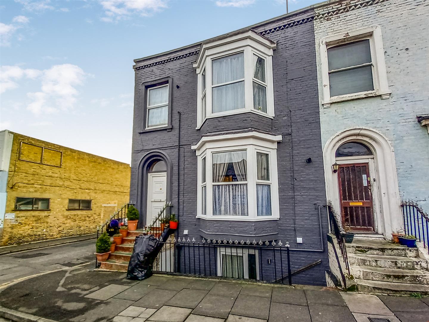 Addington Street, Margate - Zest Homes