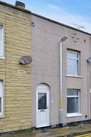 Alma Road, Ramsgate - Zest Homes & Lettings in Herne Bay