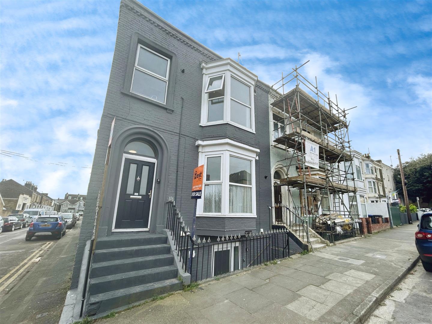 Addington Street, Margate - Zest Homes