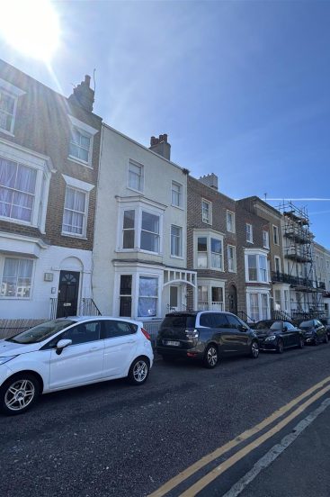 Trinity Square, Margate - Zest Homes & Lettings in Herne Bay