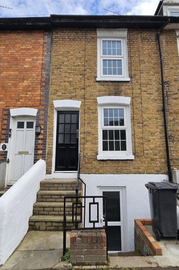 Primrose Road, Dover - Zest Homes & Lettings in Herne Bay